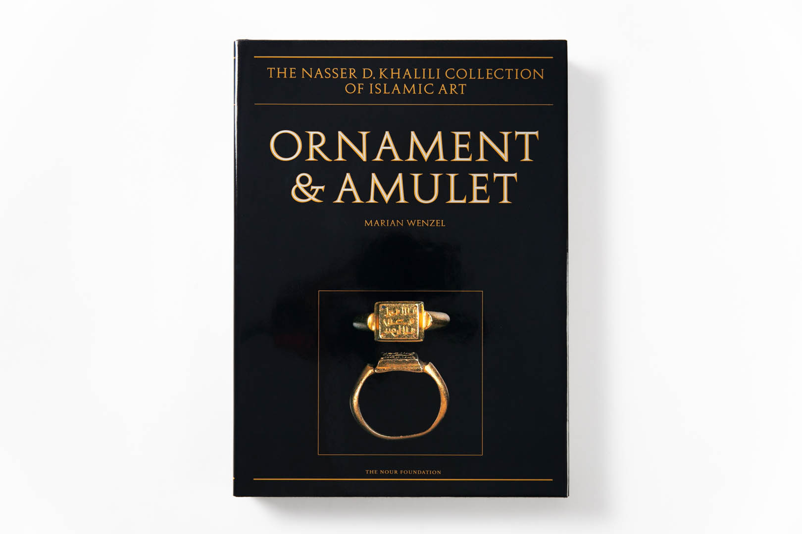 Ornament and Amulet: Rings of the Islamic Lands