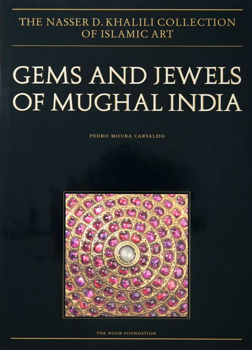 Gems and Jewels of Mughal India. Jewelled and enamelled objects from ...