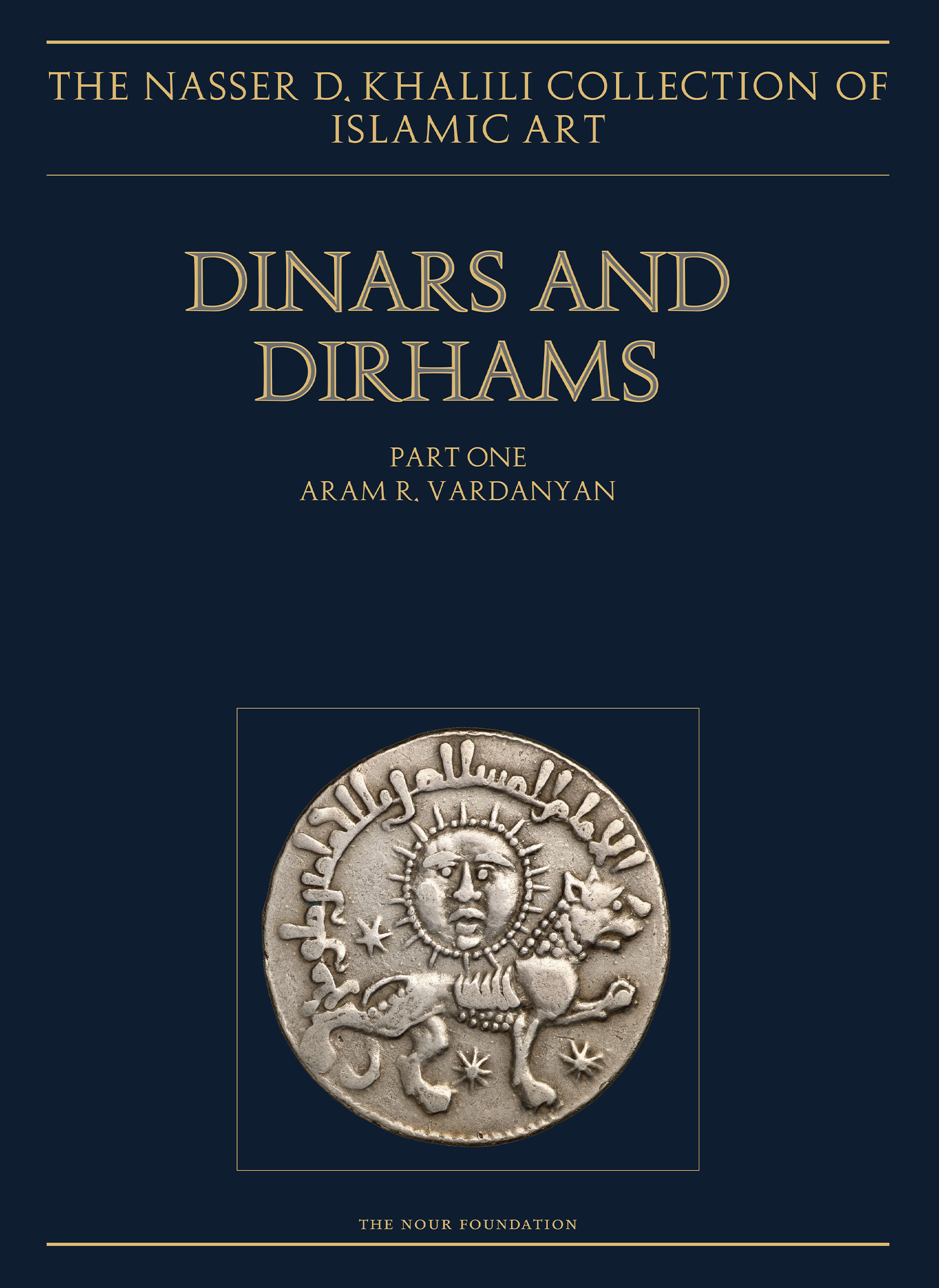 Dinars and Dirhams. Coins of the Islamic lands. The early period (Part One)