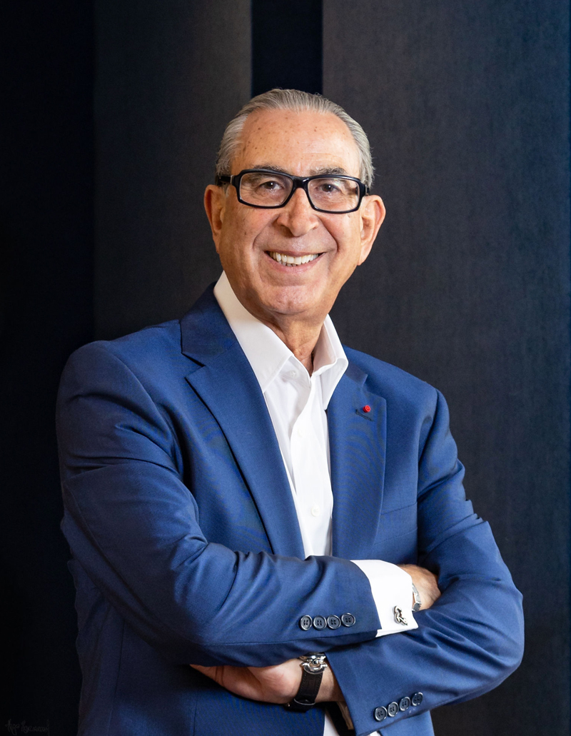 The Khalili Collections | About